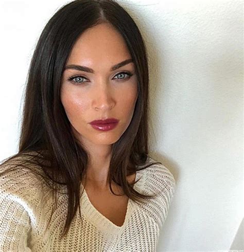 Megan Fox Leaked Nude Celebs Images