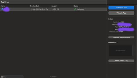 flutter generate ipa file