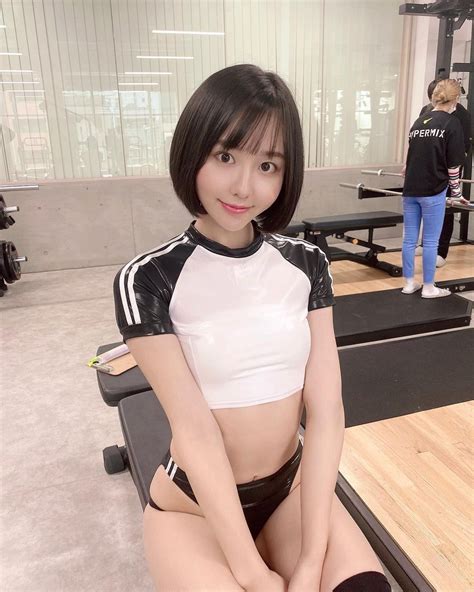 あへこ 神成藍子 かんなりあいこ On Instagram “インスタにあげてなかった体操服 ️ ギャルパラ買ったよ報告ありがとう💓
