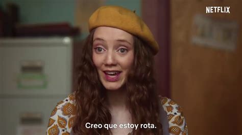 Sex Education Temporada 2 Laurie Nunn Reino Unido 2019 Trailer
