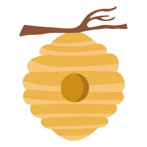 Design Png E Svg De ícone De Favo De Mel De Verão Para Camisetas