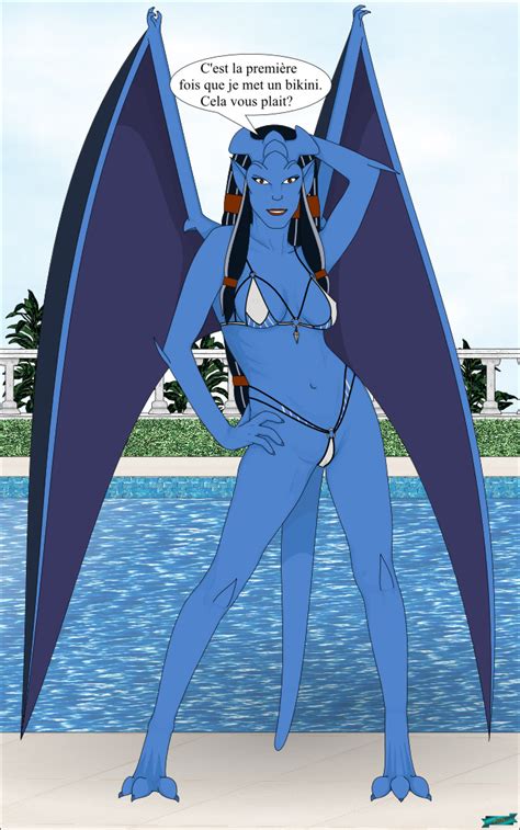 Obsidiana33 By Fab3716 Hentai Foundry