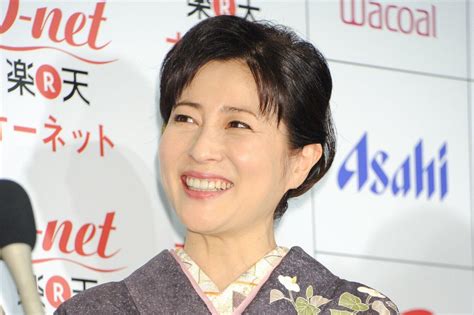 故・岡江久美子さんの「5歳」ショット 娘披露で話題に「大人みたい」「合成ですか？！」 J Cast ニュース