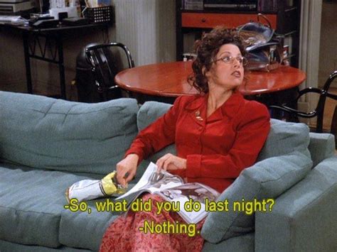 Seinfeld Taught Us Everything We Needed To Know About The Nyc Subway