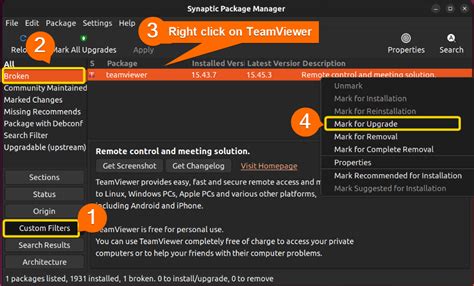 how to install missing dependencies in ubuntu [4 methods] linuxsimply