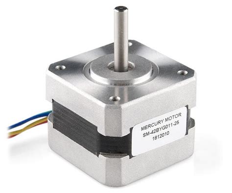 Arduino Stepper Motors 4 Steps With Pictures Instructables