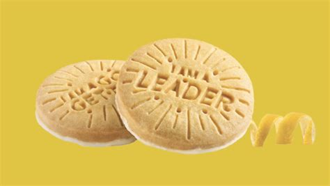 Girl Scouts Introduce New Lemon Ups Cookie — Eat This Not That