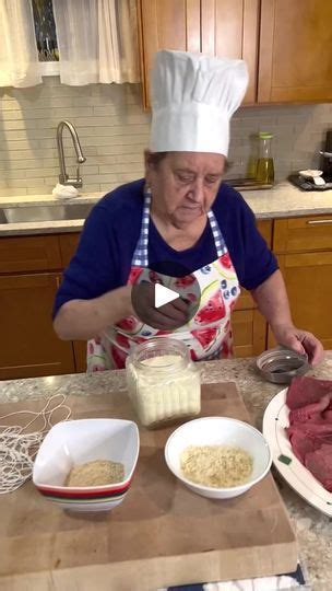 8 3k Views · 360 Reactions Nonna Pia Making Her Next Level Dish Of