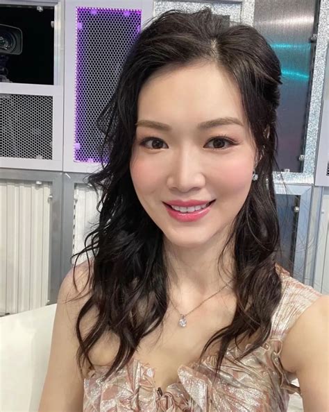 The Former Hong Kong Sister Was Deprived Of Love And Missed Entering A