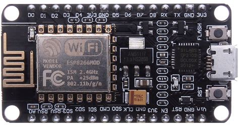 esp8266 wifi nodemcu v2 cp2102 esp 12e arduino sklep opinie cena w
