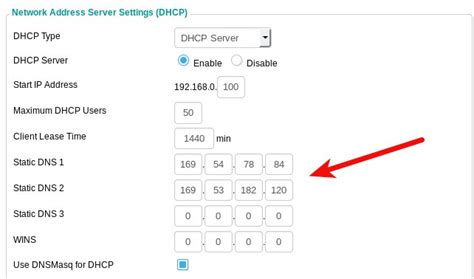 How To Configure Smart Dns Proxy On A Dd Wrt Router Comparitech