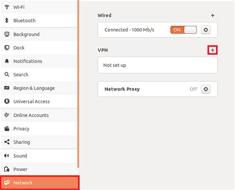How To Set Up Glesys Vpn L2tp Over Ipsec On Ubuntu 18 04