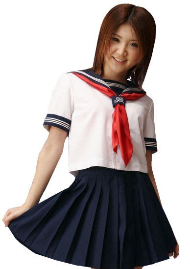 Choose Your Own Uniformes Escolares Secundarias De Japon