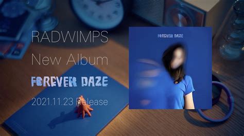 ップすると Radwimps 新品未開封 Cd Dvd Fnb0u M48931211278 Forever Daze 初回限定盤 ャリングア