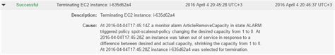 automating ec2 scaling using on demand and spot instances with aws sdk