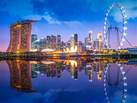 The 50 Most Beautiful Cities In The World Most Beautiful Cities