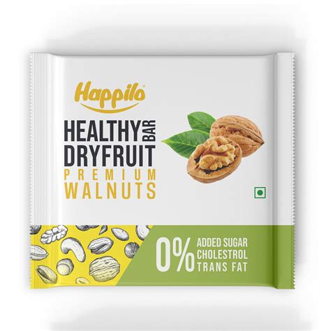 happilo premium dry fruit bar celebrations pack 12 15g