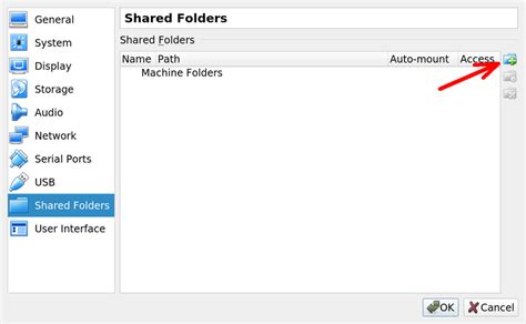 setting up your cs144 vm using virtualbox