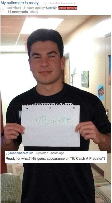 20 Roasts That Are Straight Up Fire Funny Roasts Roast Jokes How To