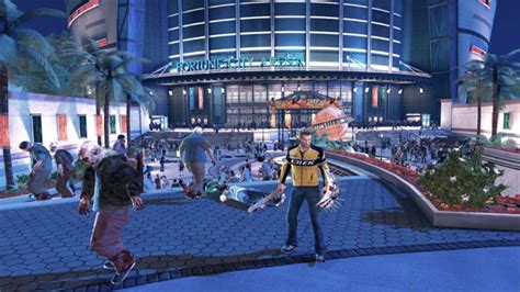 dead rising 2