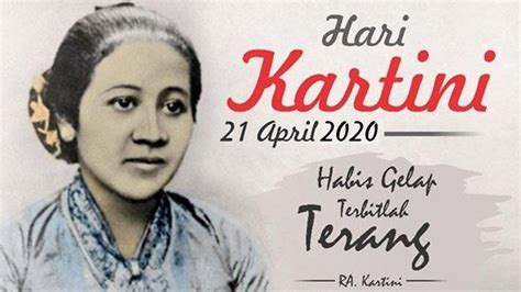 30 Kumpulan Ucapan Hari Kartini 21 April Dalam Bahasa Inggris Dan
