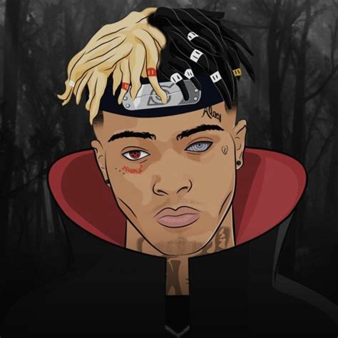 Stream Xxxtentacion Rare Freestyle Remastered By 888 Forever Listen