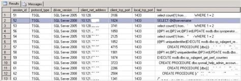 check sql server oledb driver version misbah