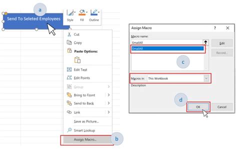 automating emails from excel a tutorial to save money and time