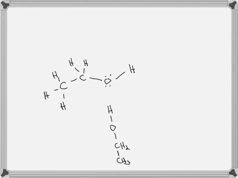 Solved Question 1 1 Pts Even Though Dimethyl Ether And Ethanol Both