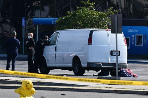 Monterey Park Police Search For Motive After Mass Shooting