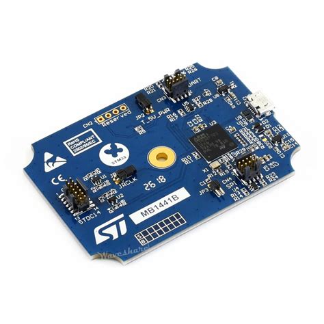 stlink v3set modular in circuit debugger and programmer