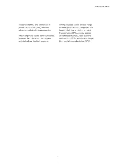 世界经济论坛：2023年9月版首席经济学家展望报告 互联网数据资讯网 199it 中文互联网数据研究资讯中心 199it
