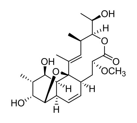 Nodusmicin Bioaustralis Fine Chemicals