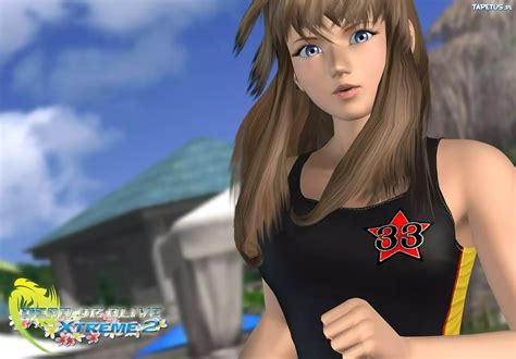 Dead Or Alive Xtreme 2 Hitomi