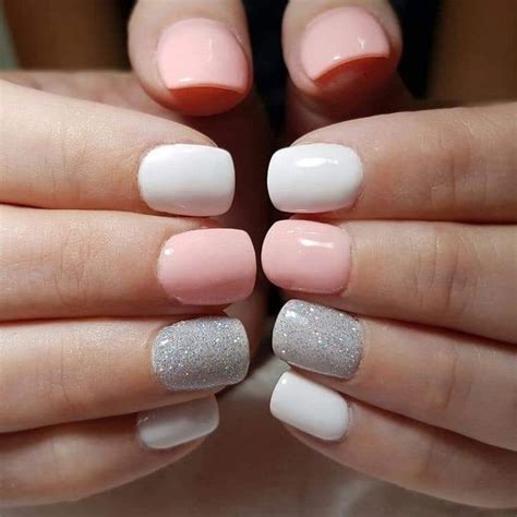 Pin De Sarah Dejohn En Nails Manicura De Uñas Esmalte De Uñas
