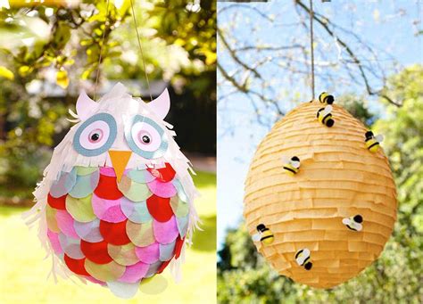 ¡transforma Tus Fiestas Con Estilo Aprende Cómo Decorar Una Piñata De