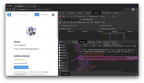 tinyhouse a fullstack react masterclass with typescript and graphql