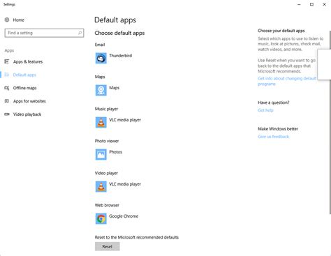 this file does not have an app associated with it for performing this