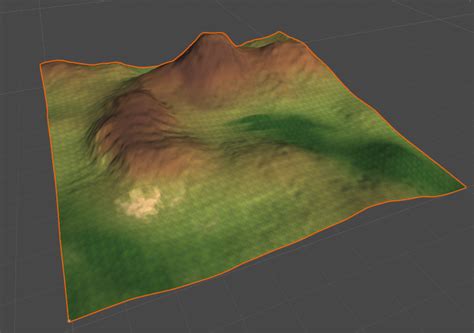 easy environment design with unity terrain features logrocket blog