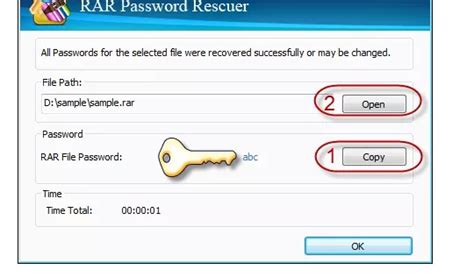 how to unrar a rar file without knowing the password quora