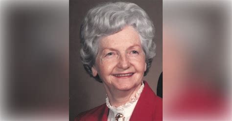 Obituary Information For Marjorie S Stephenson