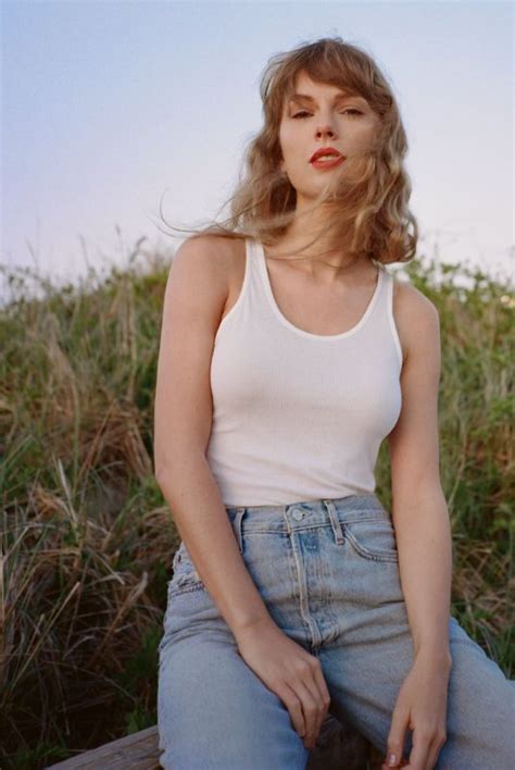 Taylor Swift 1989 Taylors Version Photoshoot