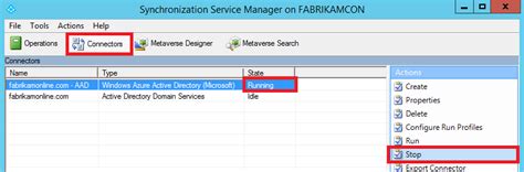 azure ad connect sync scheduler microsoft docs