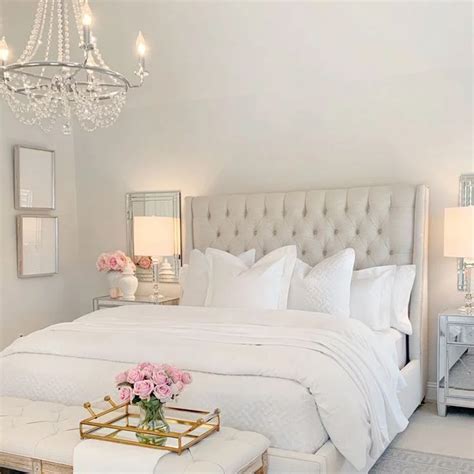 10 Cozy Bedroom Ideas To Make You Want To Stay In Bed All Day