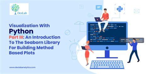 visualization with python part iii introducing the seaborn library