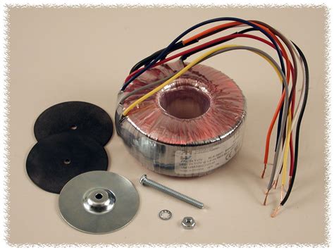 A Guide In Detail About Toroidal Power Transformers Telegraph