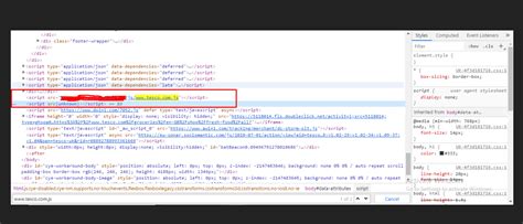 37 inject javascript into page chrome modern javascript blog