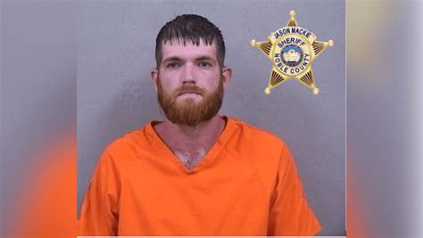 Ohio Sex Offender Arrested Again Days Later After Allegedly Attempting