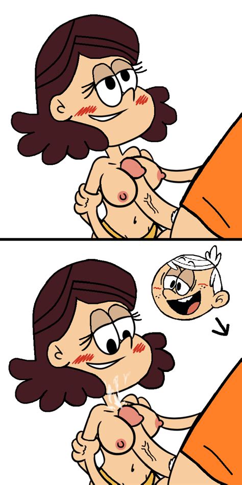 post 3374024 lincoln loud the loud house thicc qt