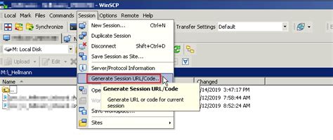 powershell vbscript automating ftp sftp using winscp